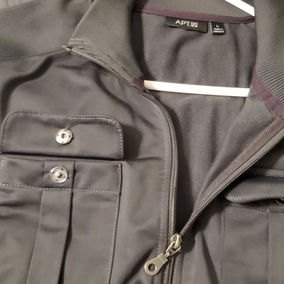 Apt. 9 | Jackets & Coats | Mens Apt9 Jacket | Poshmark